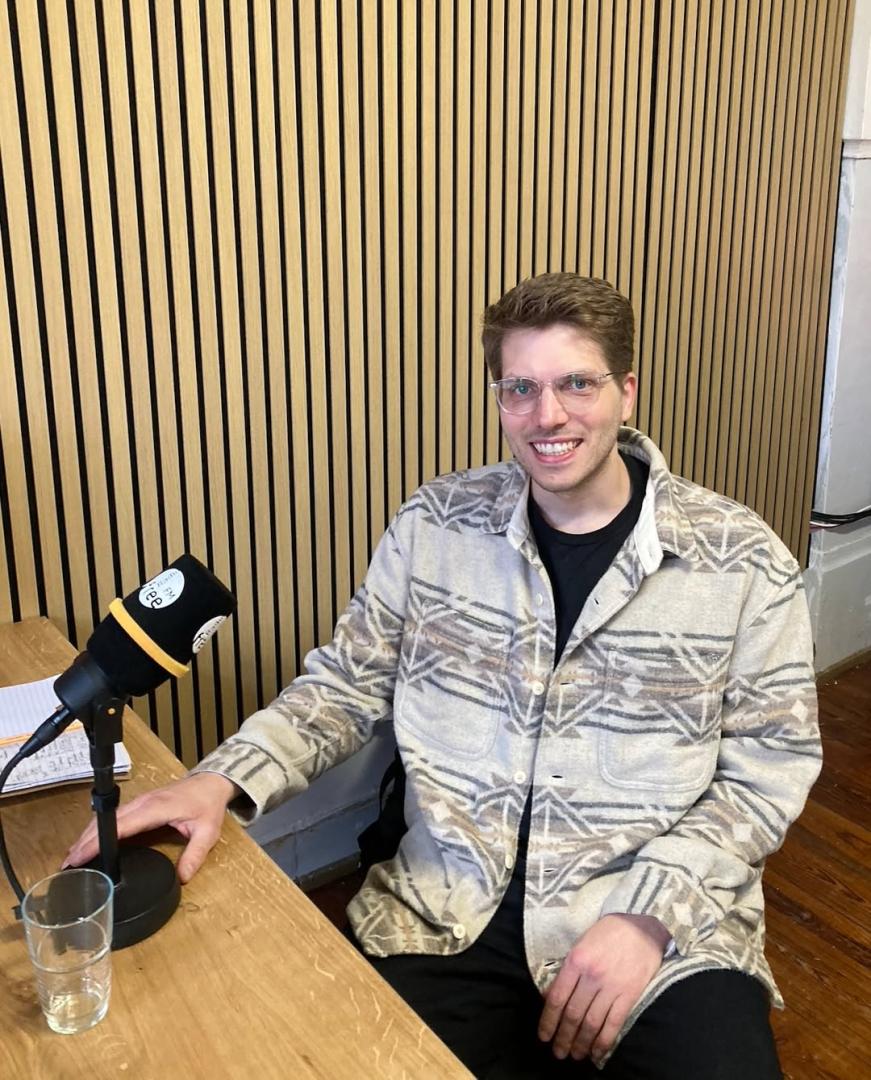 PROF. DR. MARTEN RISIUS | Radio free FM