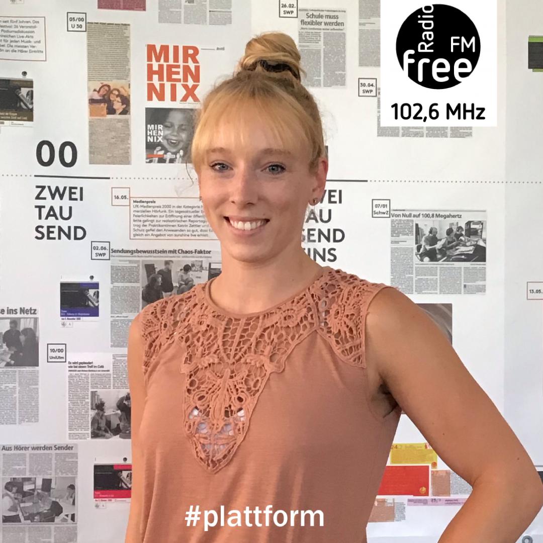 Turnen ist Herzblut! | Radio free FM