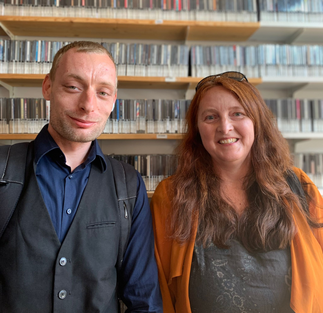 Die Linke | Radio free FM