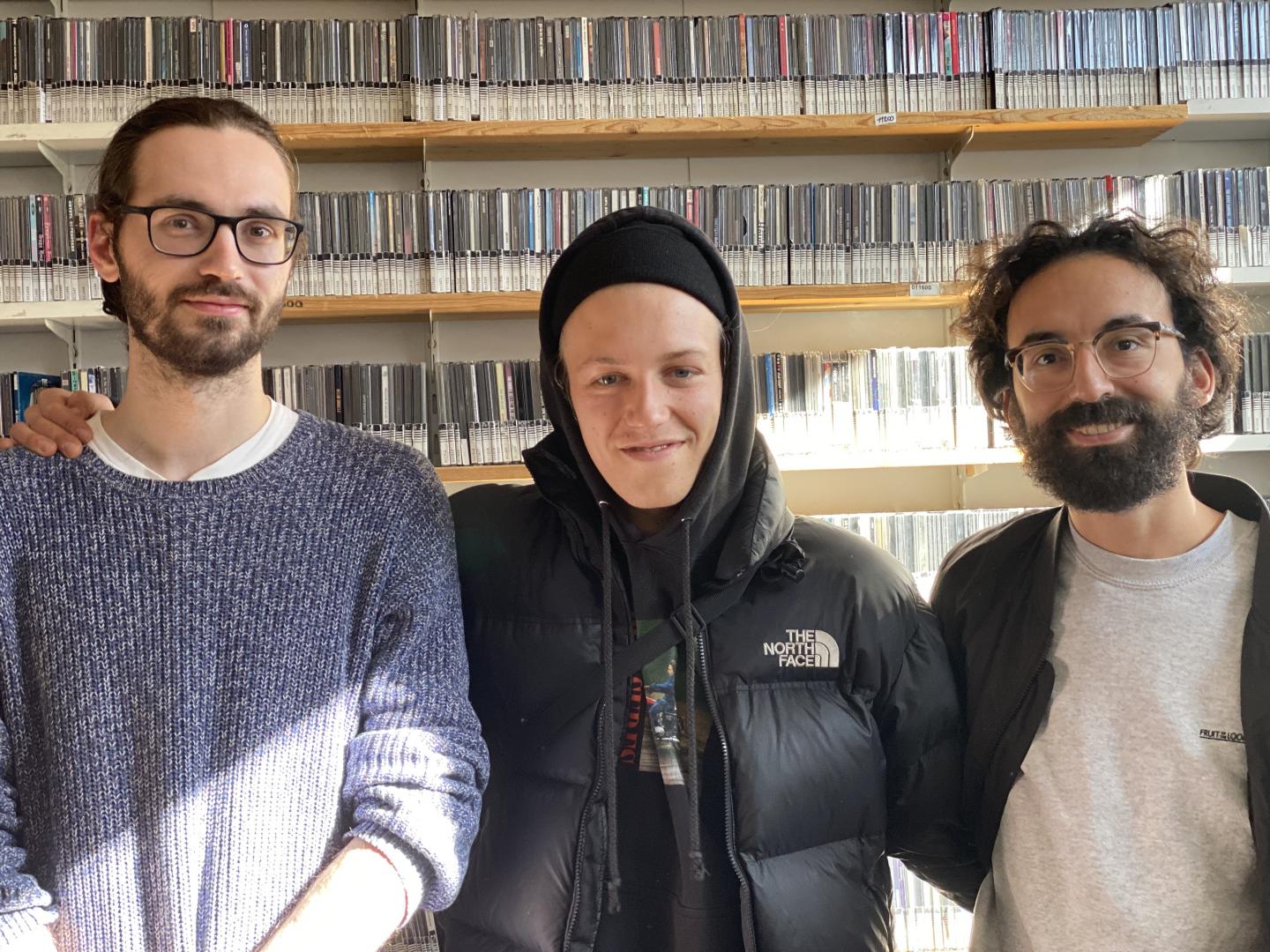 Ulm war geil! | Radio free FM