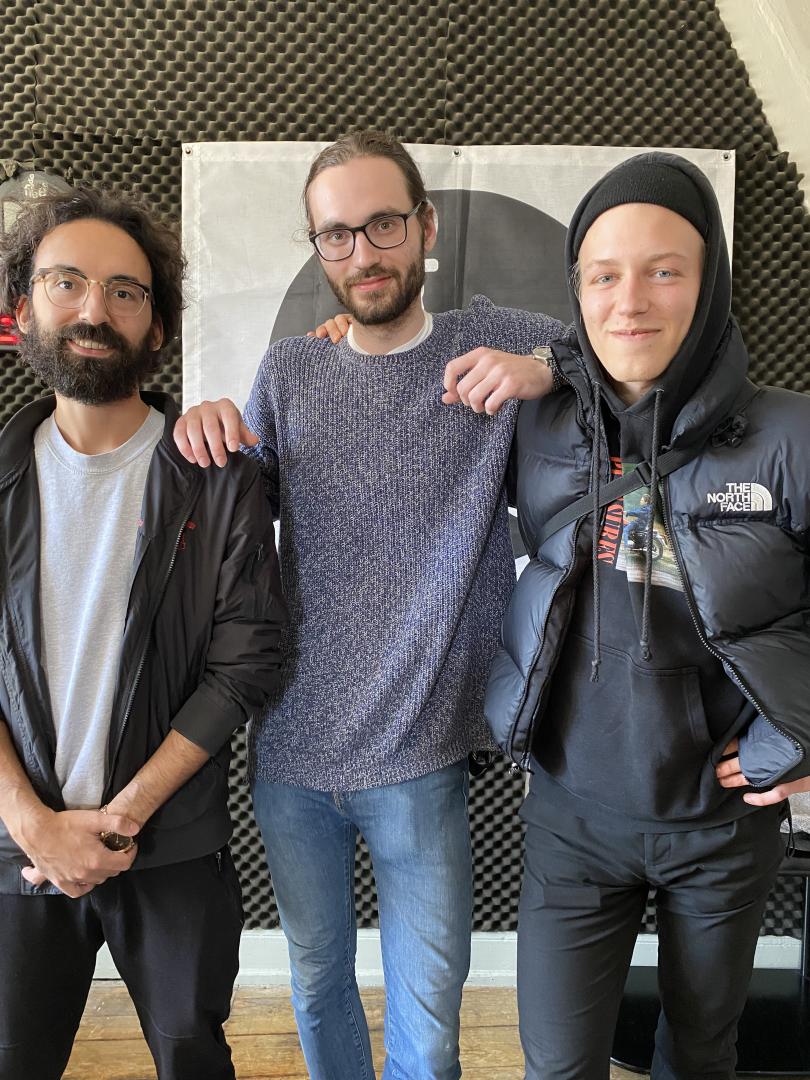 Die Flöte war mein absolutes Highlight | Radio free FM