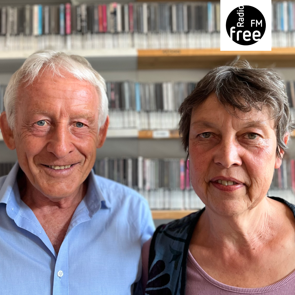 Das 11. Gebot: Du sollst deinen Kirchentag selber bezahlen! | Radio free FM