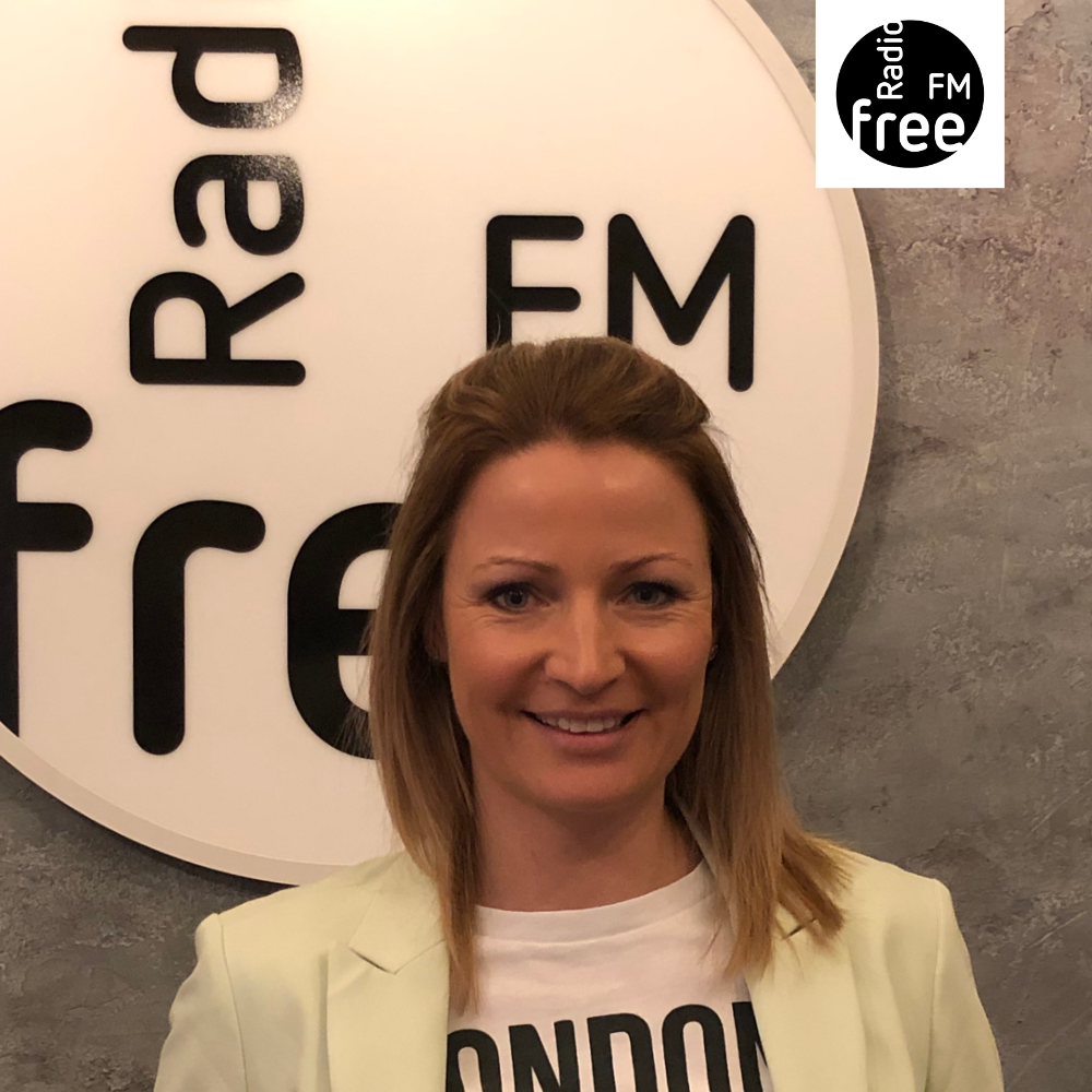 Ulmer City Marketing | Radio free FM