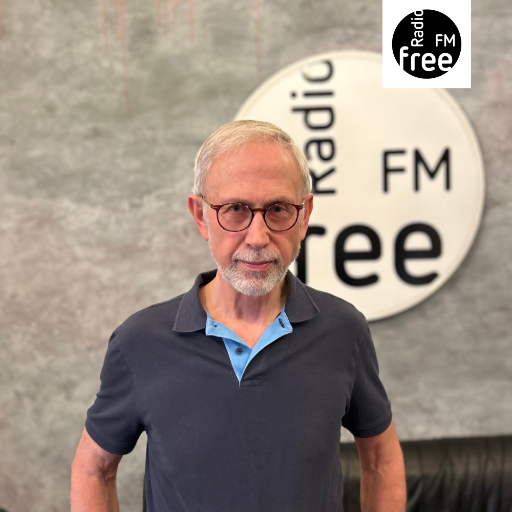 Erbacher Forum 50 plus e.V | Radio free FM