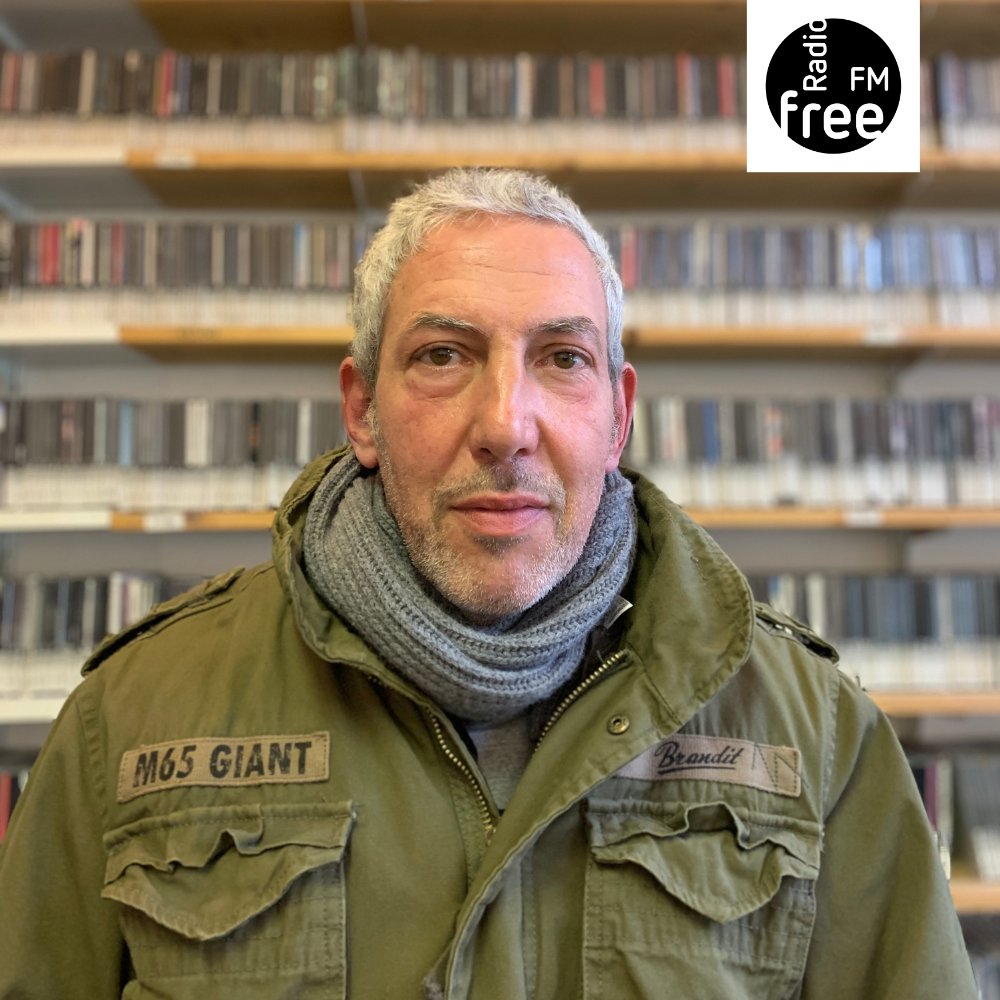 Metall-Art | Radio free FM