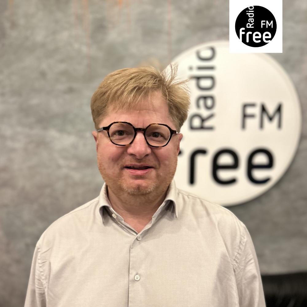 Prof. Dr. Walter Swoboda | Radio free FM