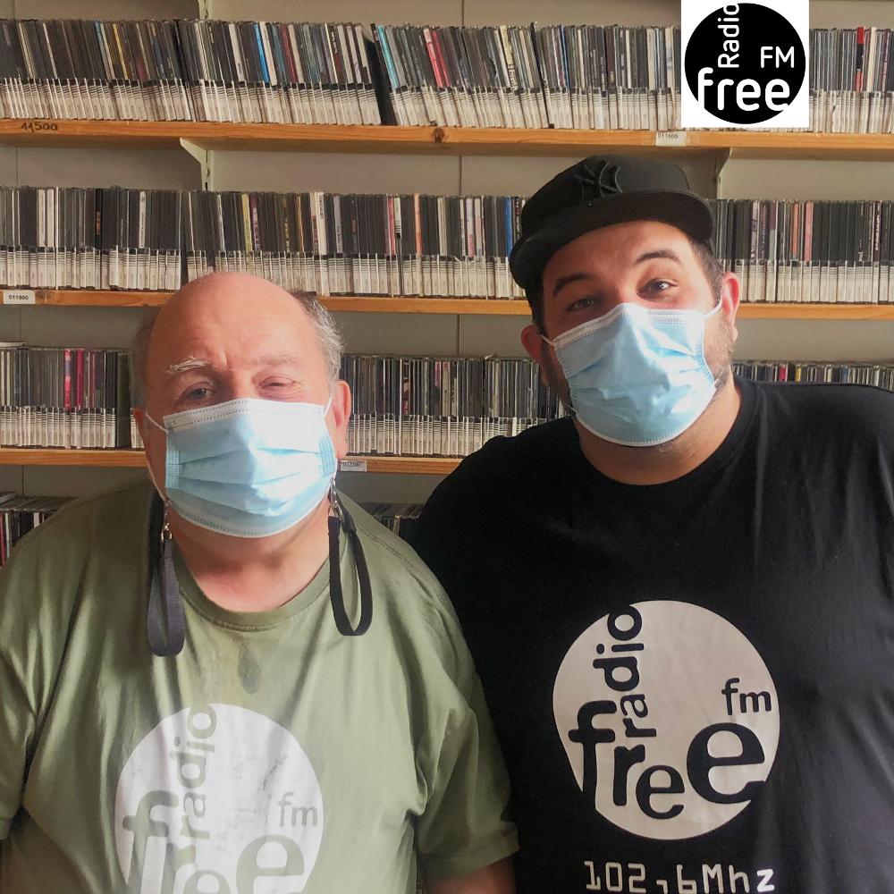 Mehr als nur ein Job | Radio free FM