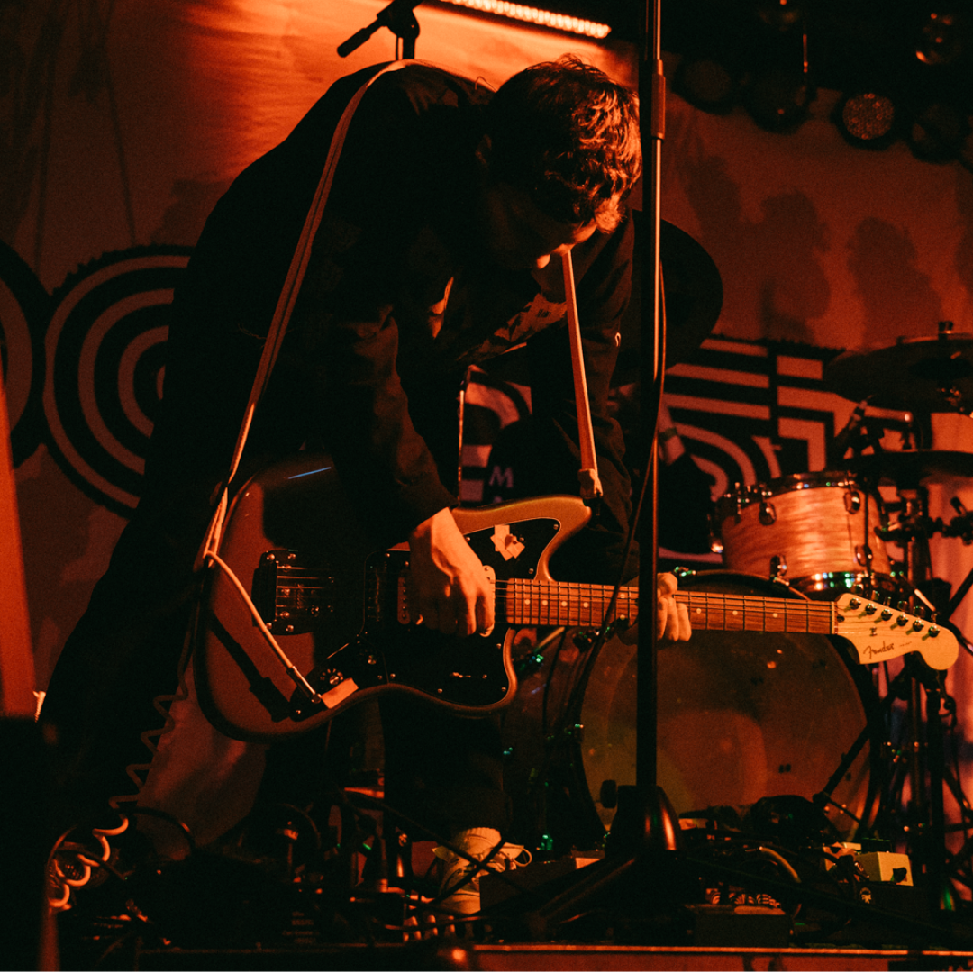 Einfach mal ausprobieren - Pabst im Interview | Radio free FM