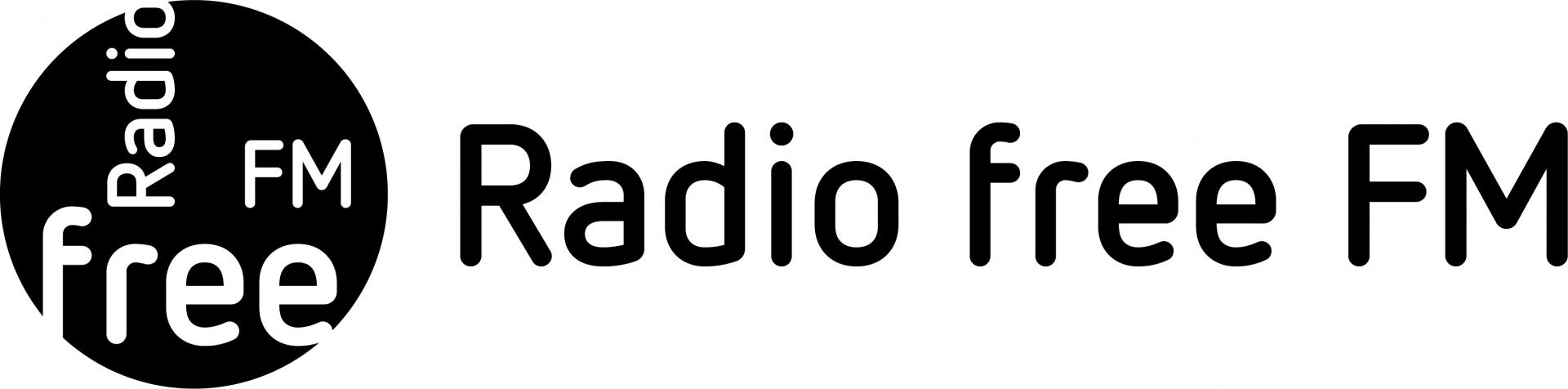 Logo Umgestaltung | Radio free FM